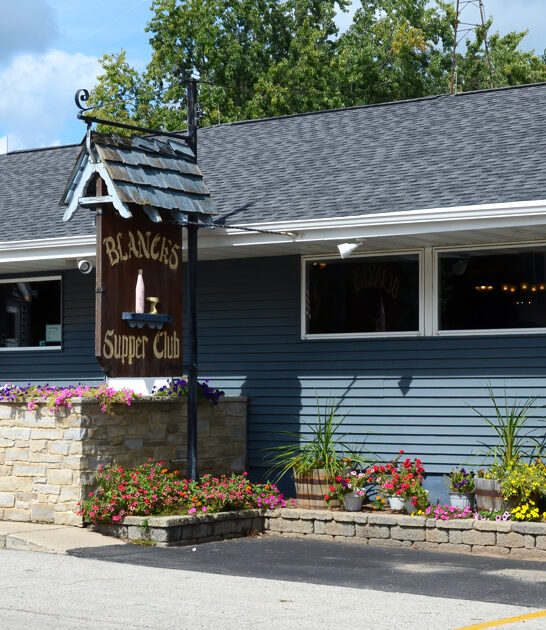 wisconsin club supper lobster ftr