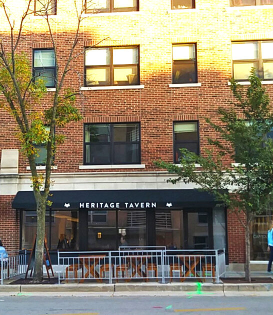 wisconsin deviled egg restaurant ftr