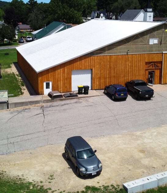 wisconsin dream flea market ftr