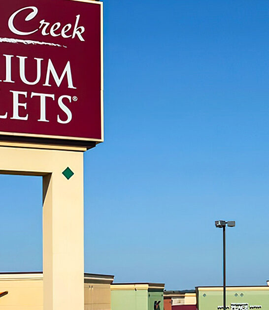 wisconsin enormous outlet mall ftr