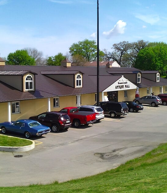 wisconsin giant flea market FTR