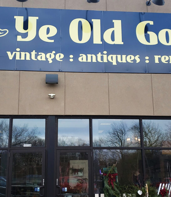 wisconsin inexpensive antique store ftr