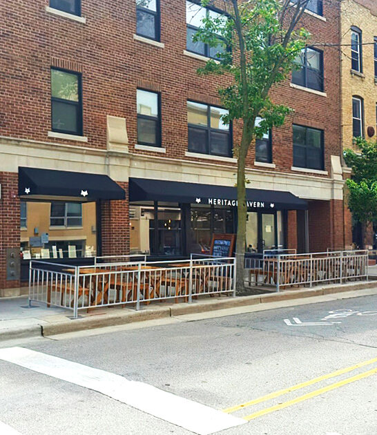 wisconsin lobster scramble restaurant ftr