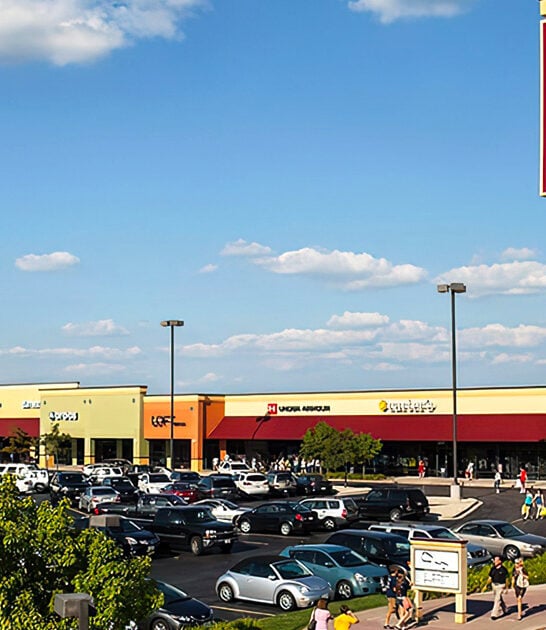 wisconsin massive outlet mall ftr