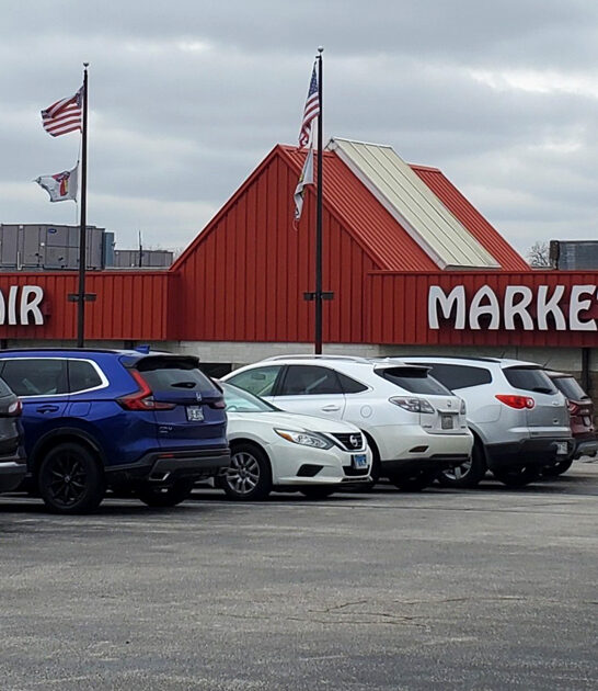 wisconsin massive swap treasures ftr