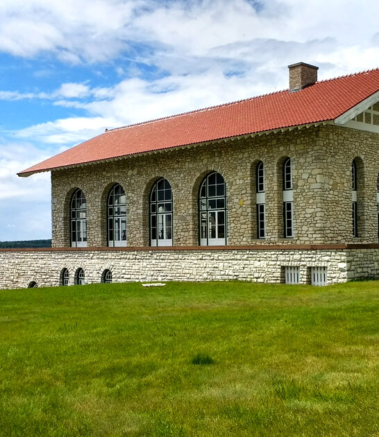 wisconsin park nature ftr