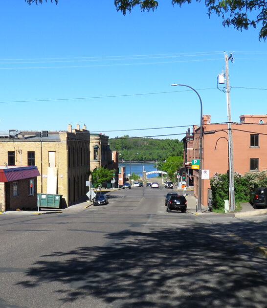 wisconsin peaceful town budget ftr