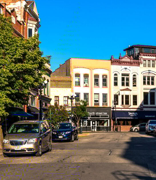 wisconsin relaxing day trips ftr