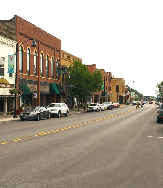 wisconsin retirement town affordable ftr