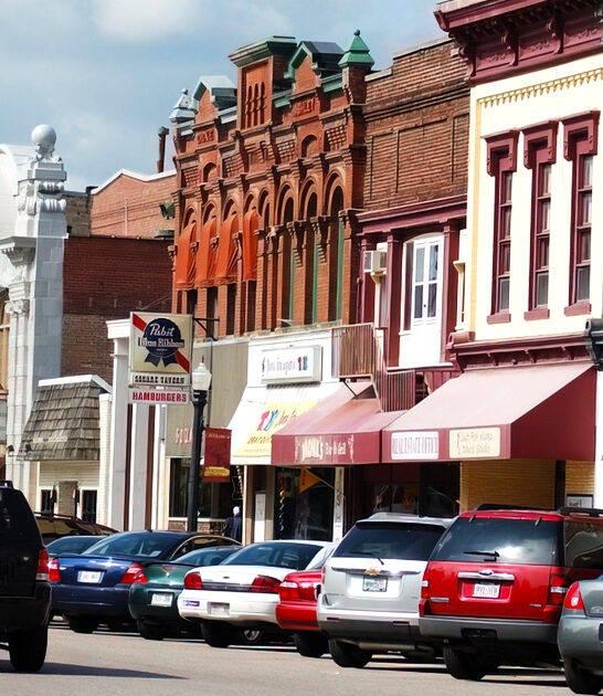 wisconsin scenic town getaway ftr