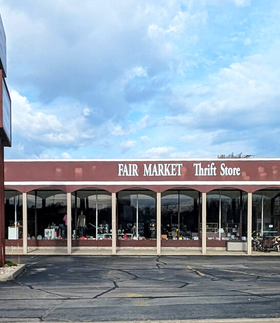 wisconsin secondhand deals ftr