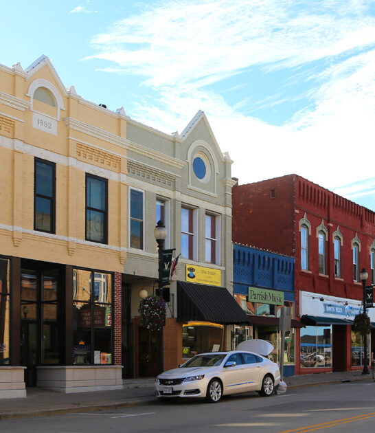 wisconsin slow paced retirement ftr