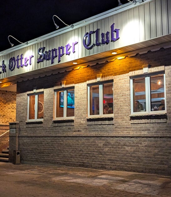 wisconsin supper club classics ftr