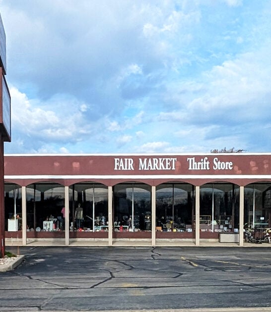 wisconsin thrift finds ftr