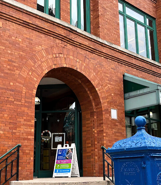 wisconsin thrift shopping hours ftr