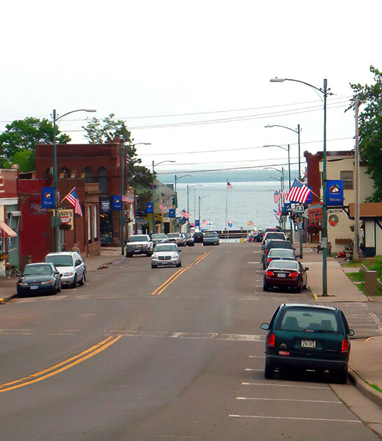 wisconsin total relaxation town ftr