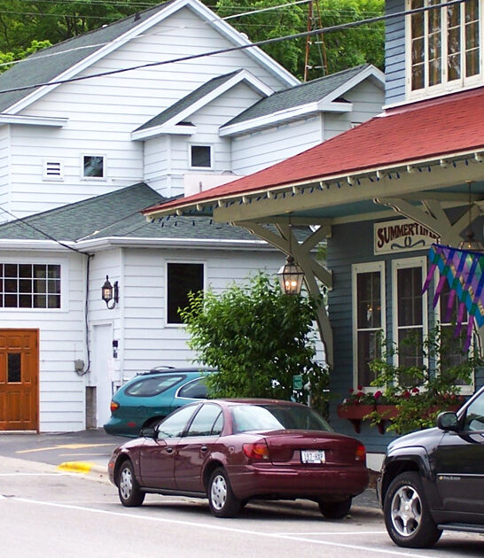 wisconsin towns life pace ftr