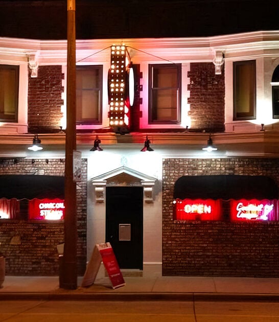 wisconsin unpretentious steak restaurants ftr