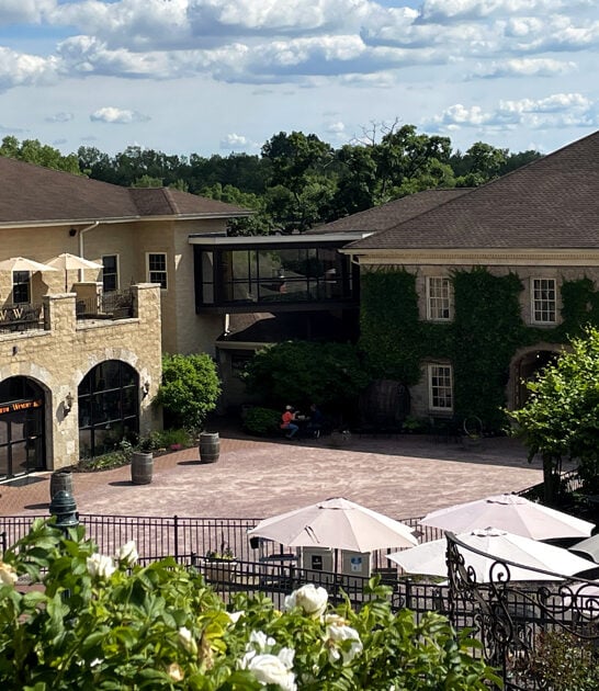 wisconsin winery weekend destination ftr