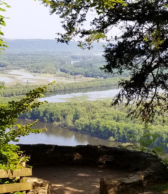 wisconsin worth state parks ftr