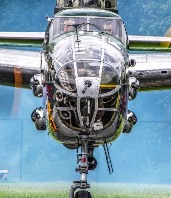 wonderful aviation museum delaware ftr