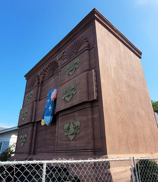 wonderfully roadside north carolina ftr