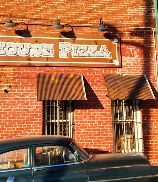 wonderfully wacky restaurant kentucky ftr