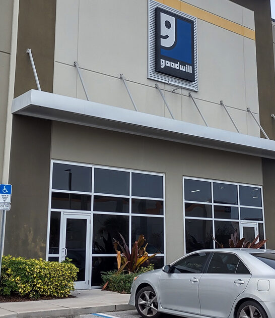 wondrous thrift store florida ftr