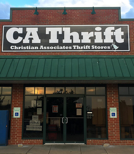 wondrous thrift store missouri ftr