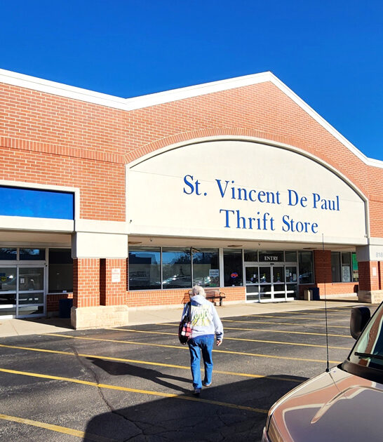 wondrous thrift store wisconsin ftr