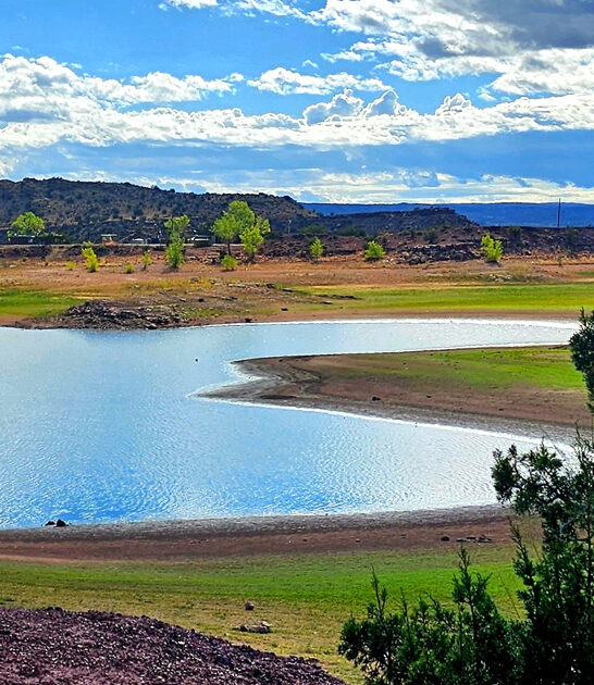 worry free parks arizona ftr