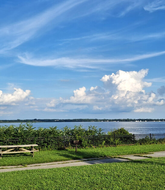 worthy state park delaware ftr