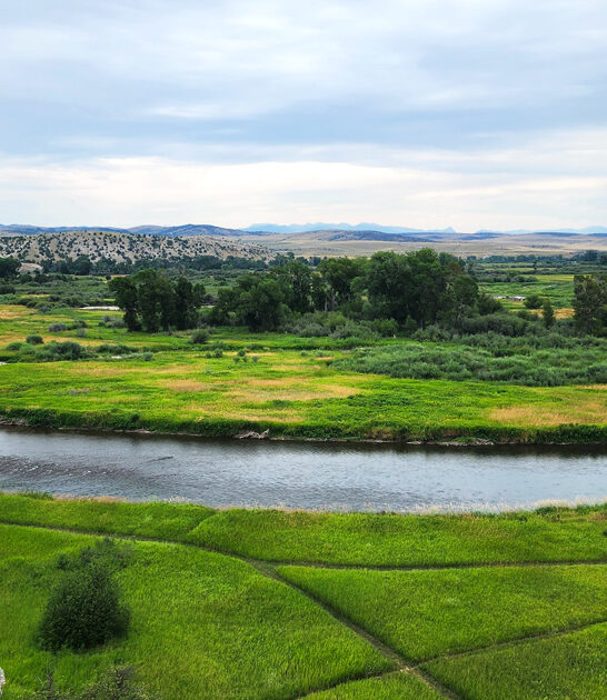 worthy state park montana ftr