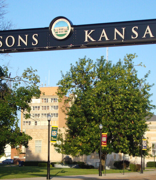 worthy town kansas perfect ftr