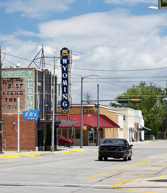 wyoming affordable living towns ftr