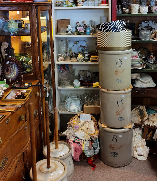 wyoming antique treasure haven ftr