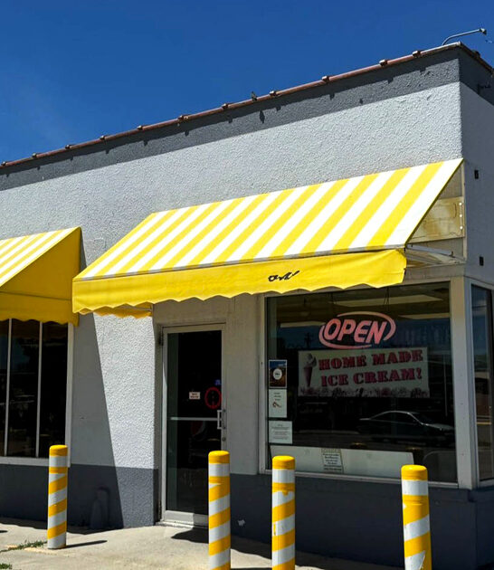 wyoming bakeries donut shop ftr