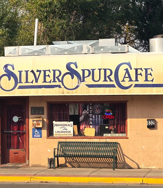 wyoming cafes local favorite ftr