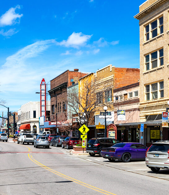 wyoming cities retirement living ftr