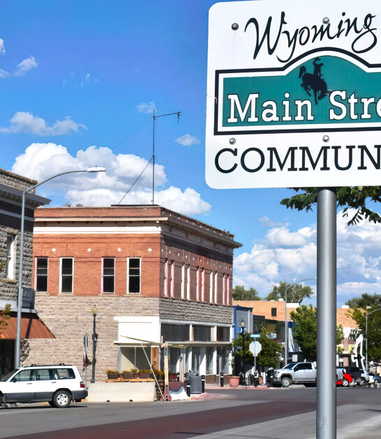 wyoming city social security ftr