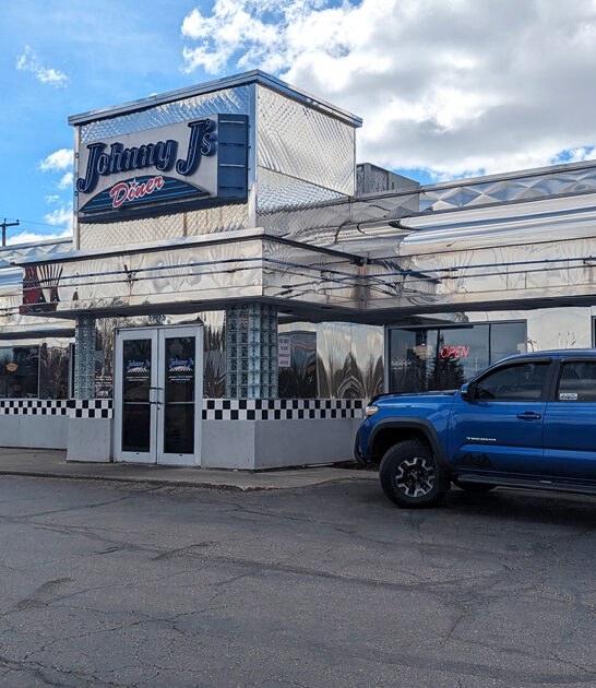 wyoming diner cinnamon rolls ftr