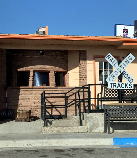 wyoming diner comfort classics ftr