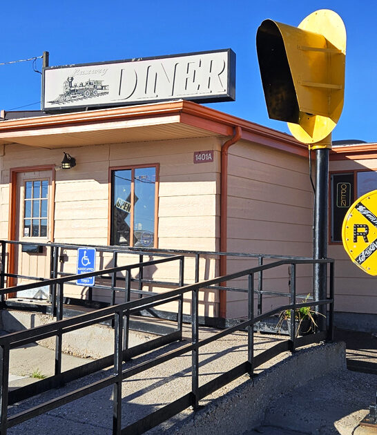 wyoming diners comfort meals ftr