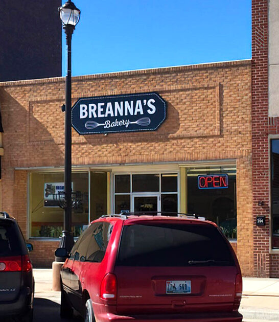 wyoming donut shops bakery ftr