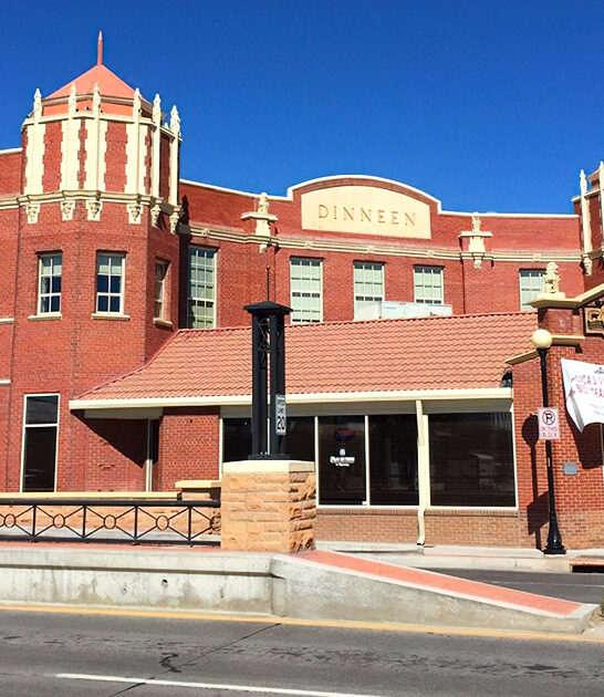 wyoming legendary steakhouse drive ftr