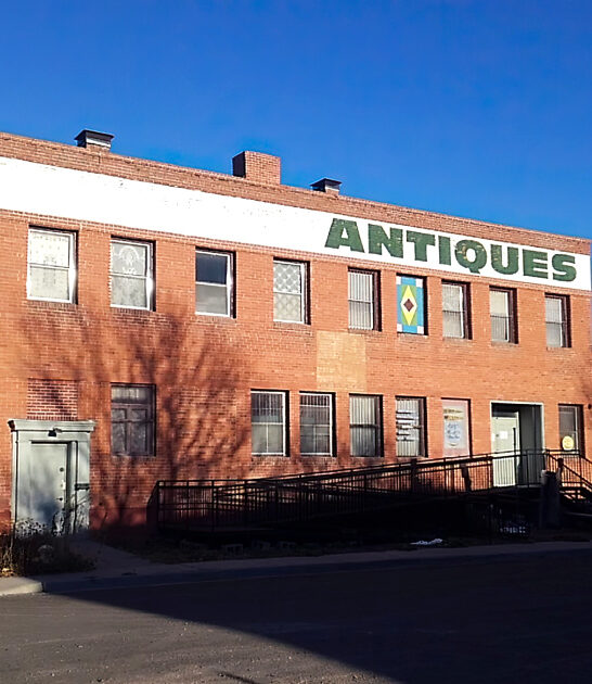 wyoming massive antique treasures ftr