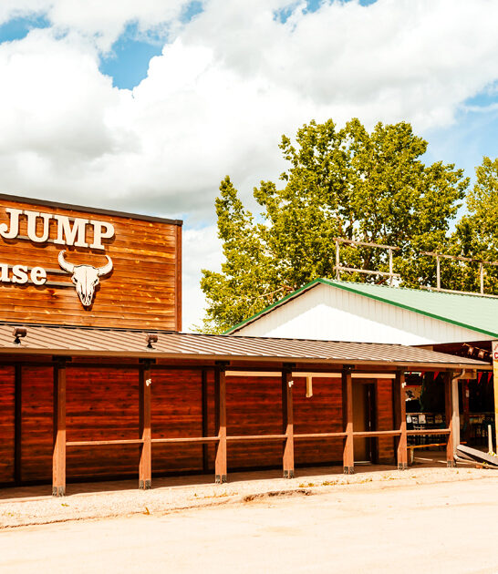 wyoming no frills steakhouses ftr