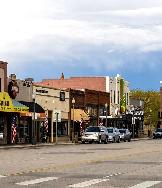 wyoming picturesque communities ftr