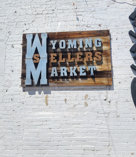 wyoming rare market finds ftr