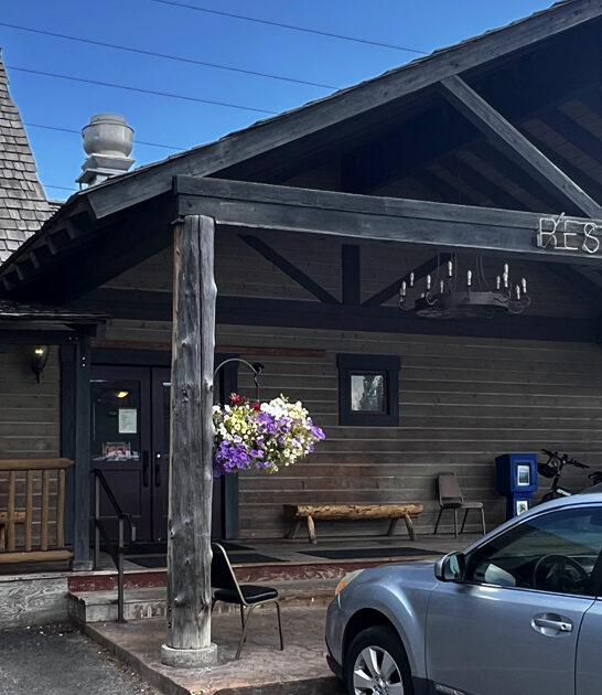 wyoming restaurant chicken steak ftr